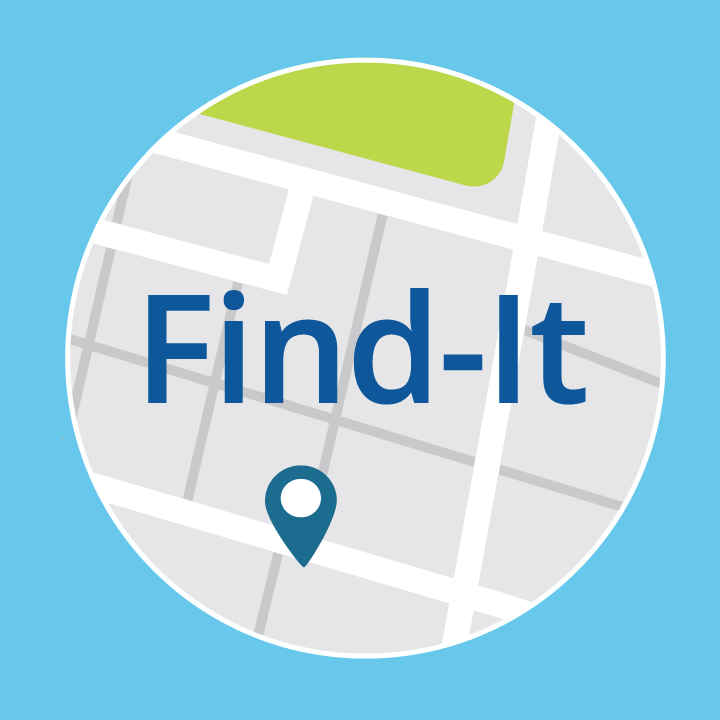 Find-It: Lost & Found Platform – Report and Recover Lost Items